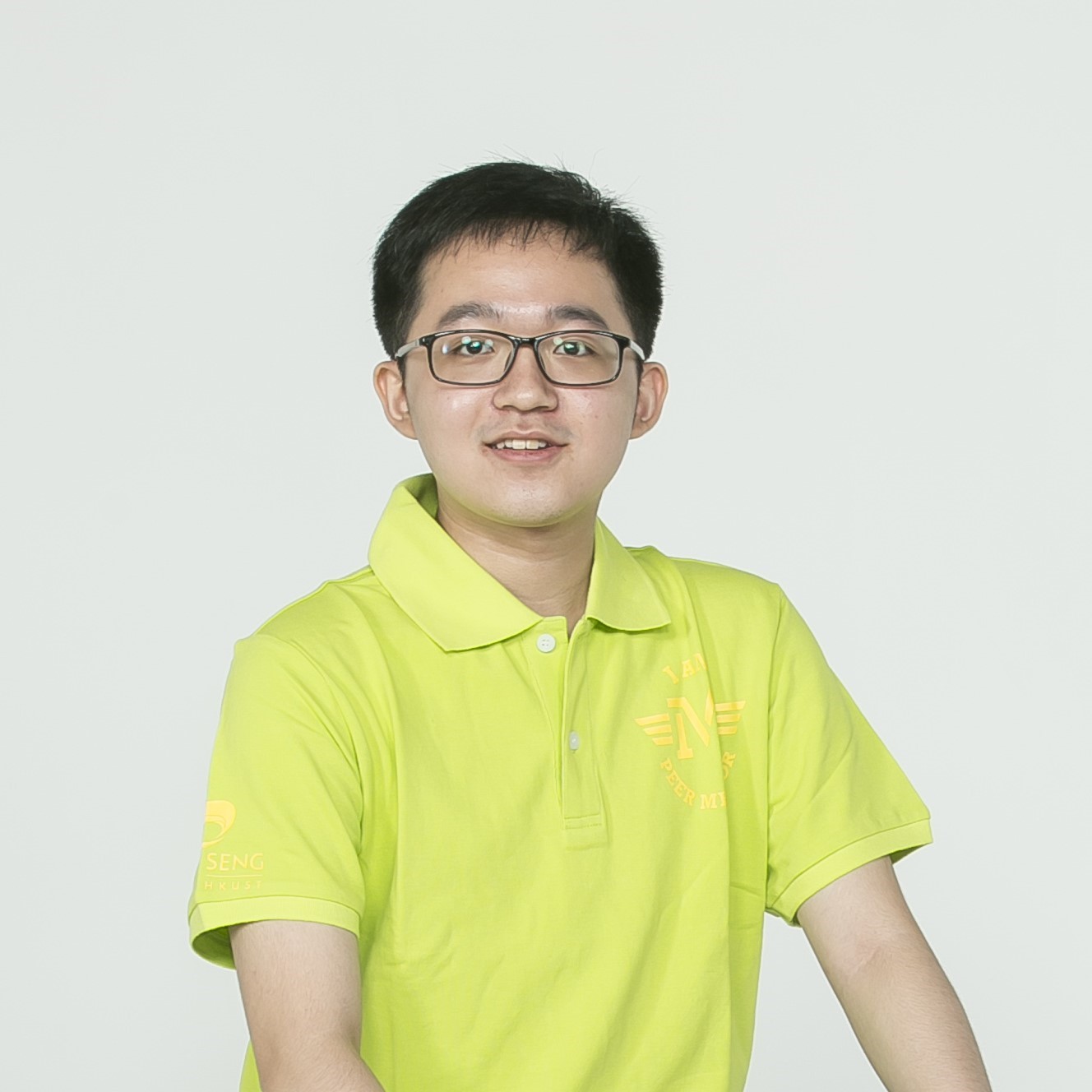 Welcome To SENG - Pre-enrollment